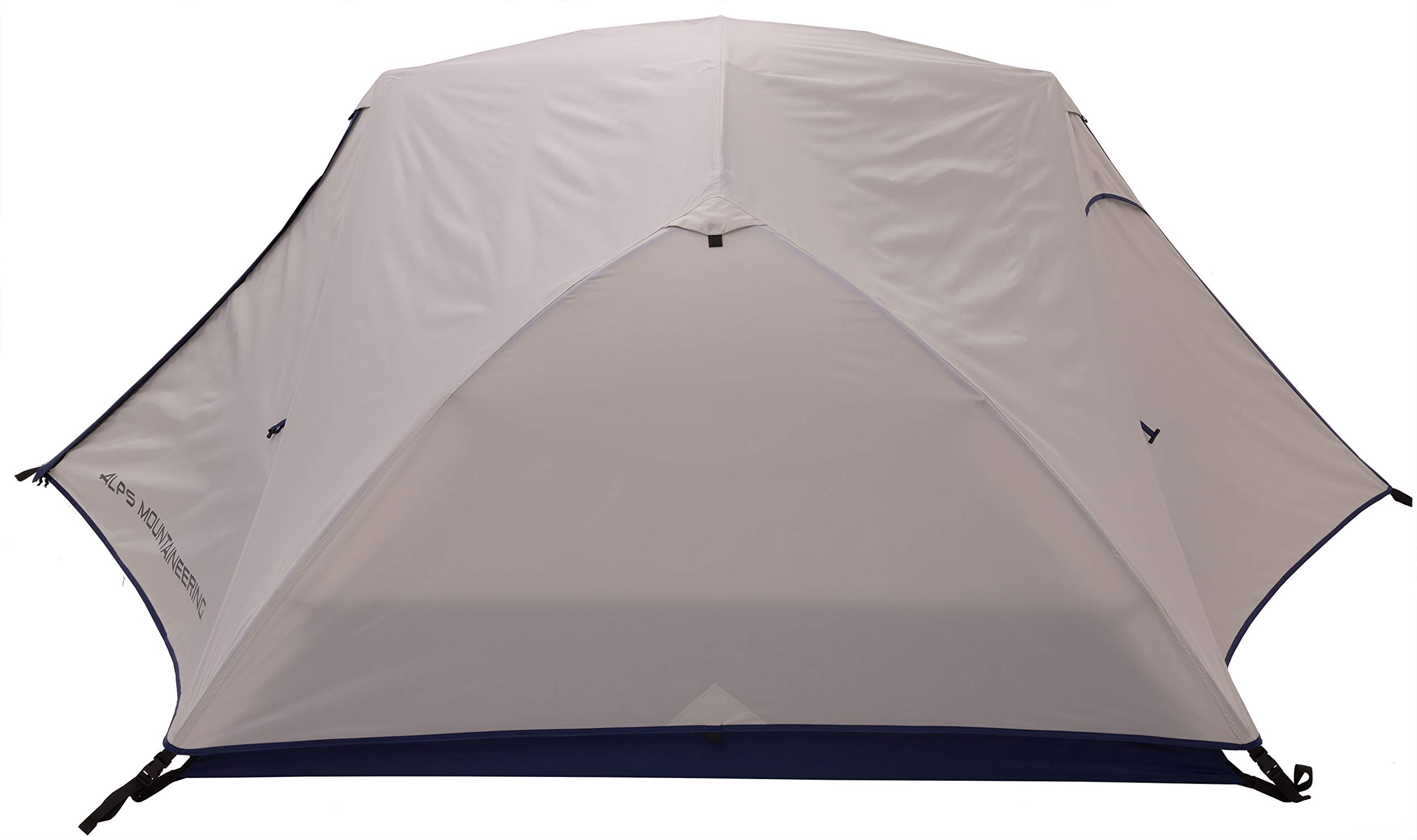 ALPS Mountaineering Chaos 3-Person Tent, Gray/Navy