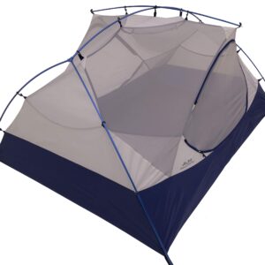 ALPS Mountaineering Chaos 3-Person Tent, Gray/Navy