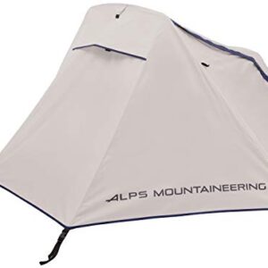 ALPS Mountaineering Mystique 2-Person Tent - Gray/Navy