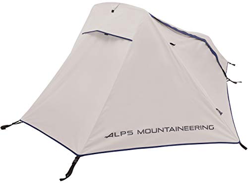 ALPS Mountaineering Mystique 2-Person Tent - Gray/Navy