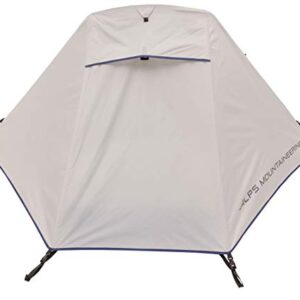 ALPS Mountaineering Mystique 2-Person Tent - Gray/Navy