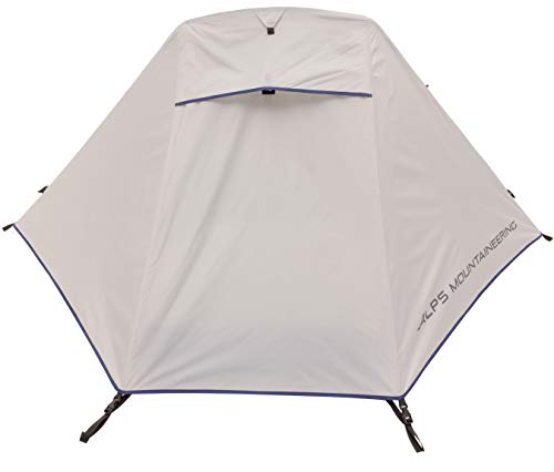 ALPS Mountaineering Mystique 2-Person Tent - Gray/Navy