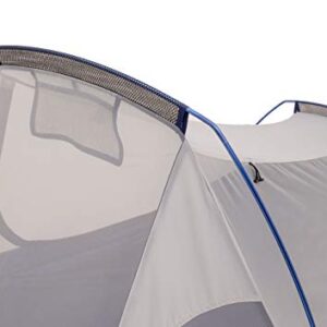 ALPS Mountaineering Mystique 2-Person Tent - Gray/Navy