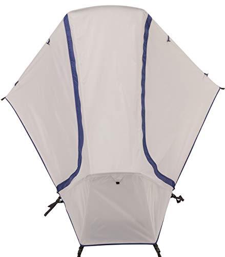 ALPS Mountaineering Mystique 2-Person Tent - Gray/Navy