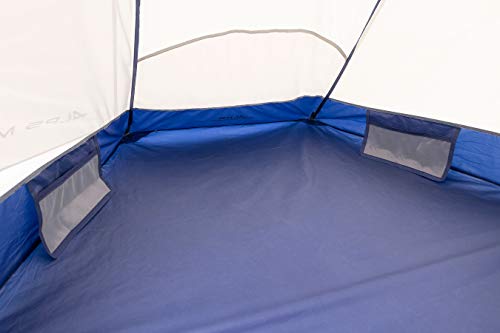 ALPS Mountaineering Mystique 2-Person Tent - Gray/Navy