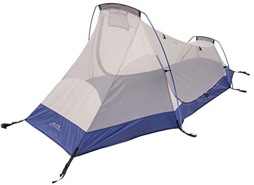 ALPS Mountaineering Mystique 2-Person Tent - Gray/Navy