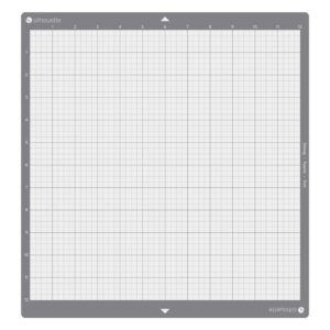 Silhouette Cameo Cutting Mat - Strong Tack