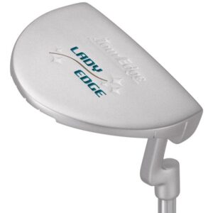 Tour Edge 2020 Lady Edge Full Set Turquoise Grey White Petite (LWSRGL11.BT-1)