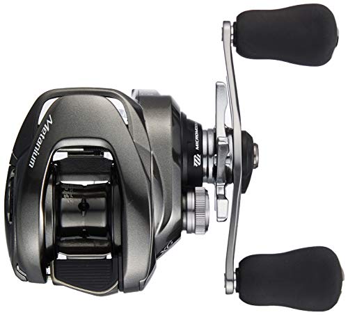 SHIMANO 20 Metanium XG Right