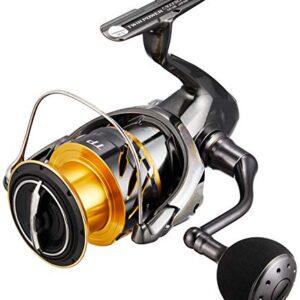 SHIMANO 20 Twin Power C5000XG