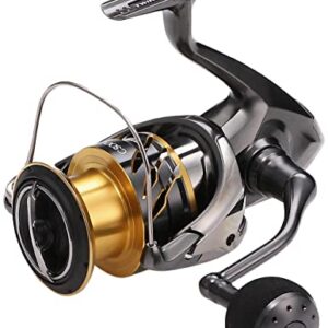 SHIMANO 20 Twin Power C5000XG