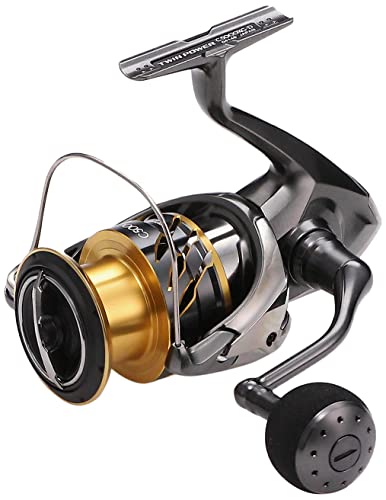 SHIMANO 20 Twin Power C5000XG