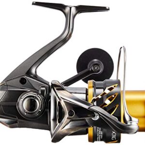 SHIMANO 20 Twin Power C5000XG