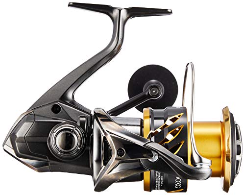 SHIMANO 20 Twin Power C5000XG