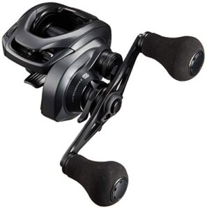 shimano reel baitcast exsence dc ss xg left hand (1906)