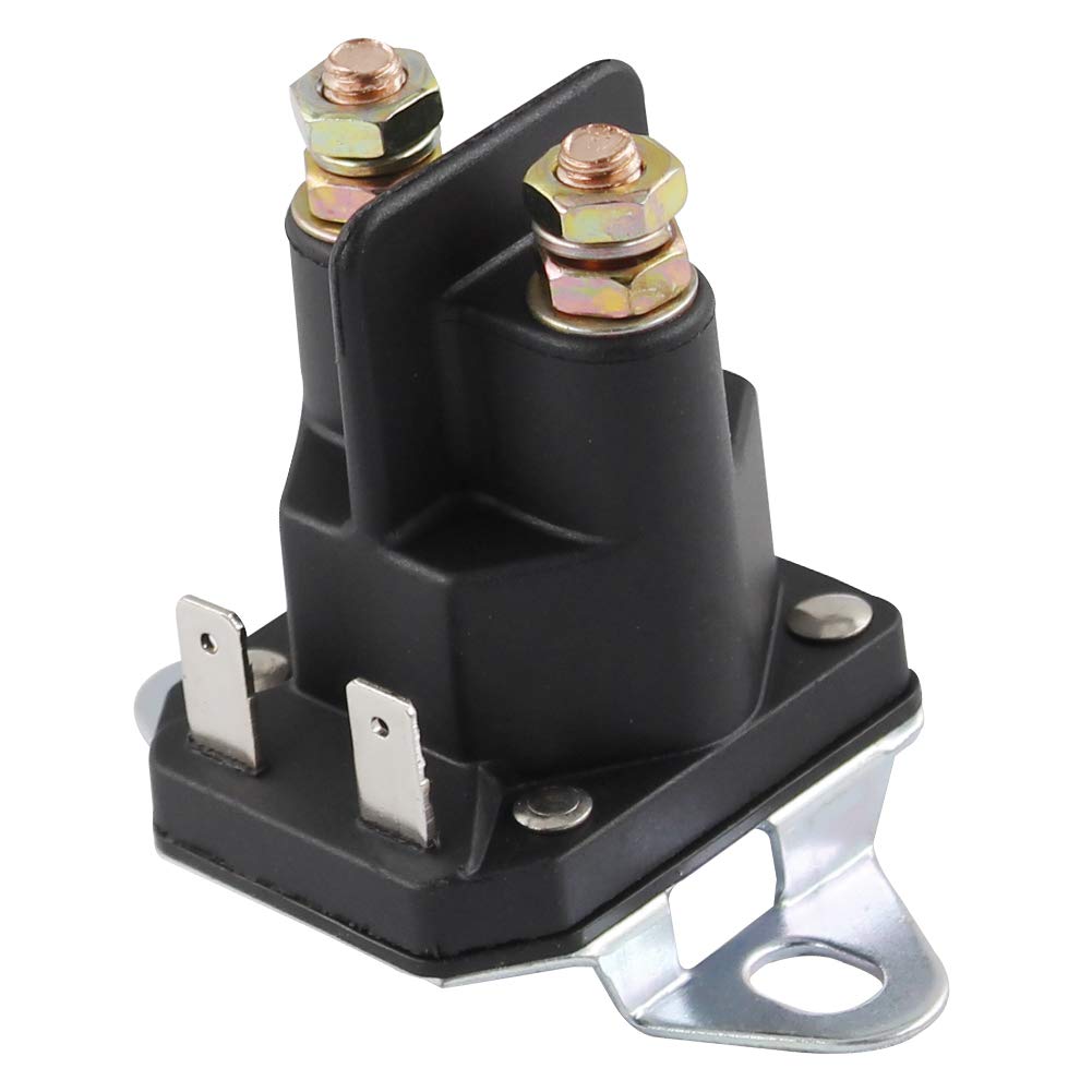 Road Passion Starter Solenoid Relay for Toro 47-1910, 740207