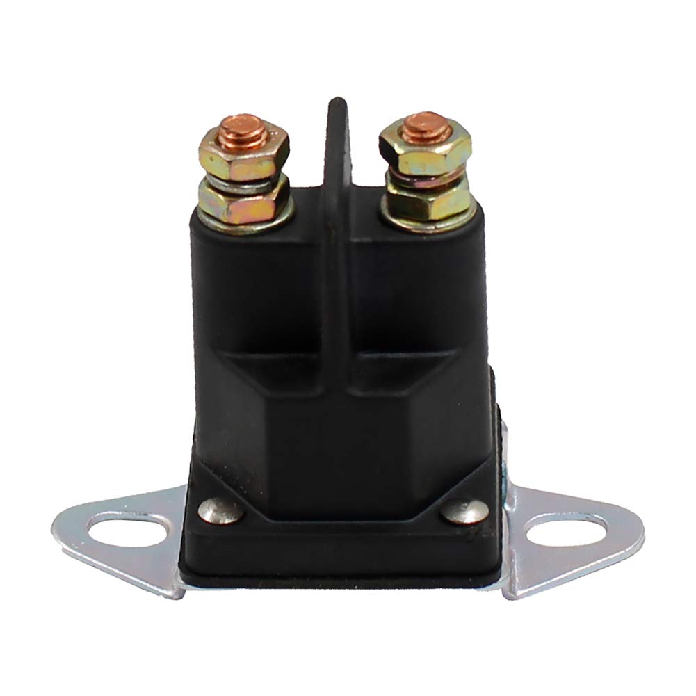 Road Passion Starter Solenoid Relay for Toro 47-1910, 740207