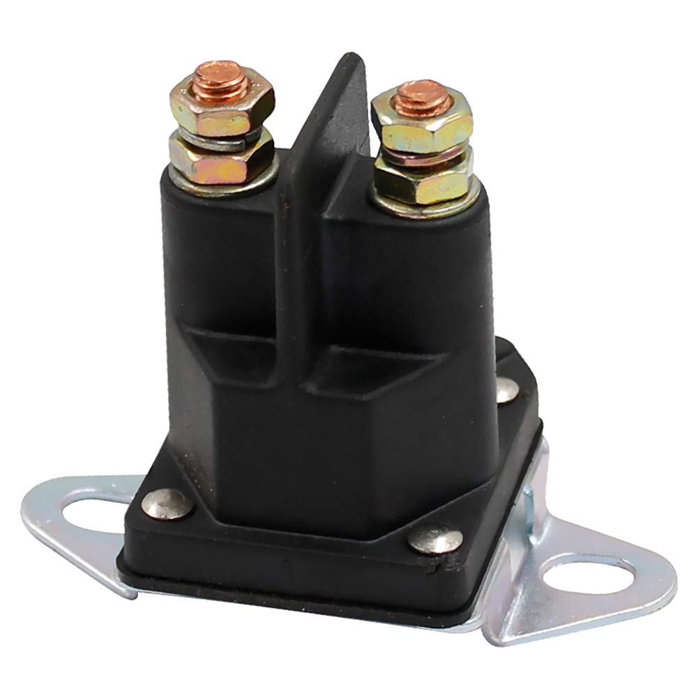 Road Passion Starter Solenoid Relay for Toro 47-1910, 740207