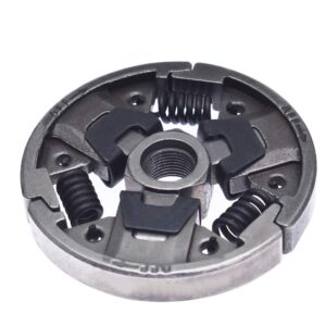 0.325 Inch 7T Clutch Drum Sprocket Bearing E-Clip Washer Kit Replacement for Stihl MS271 MS291 Chainsaws 1121-160-2051 1141-640-2001