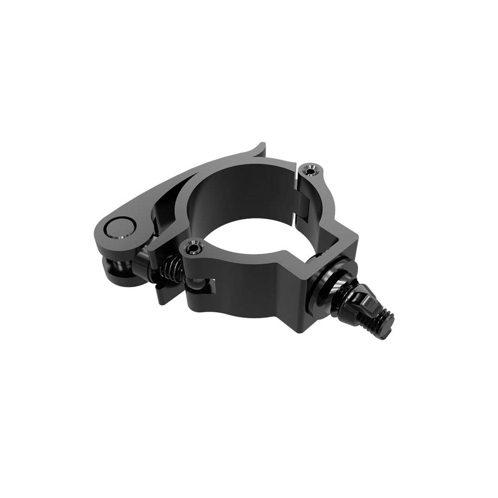 Global Truss JR Clamp QR Black