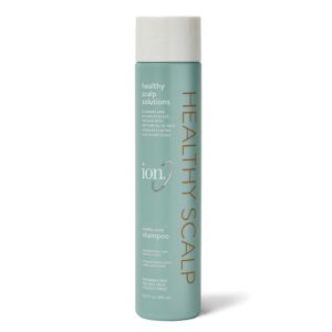 ion healthy scalp shampoo