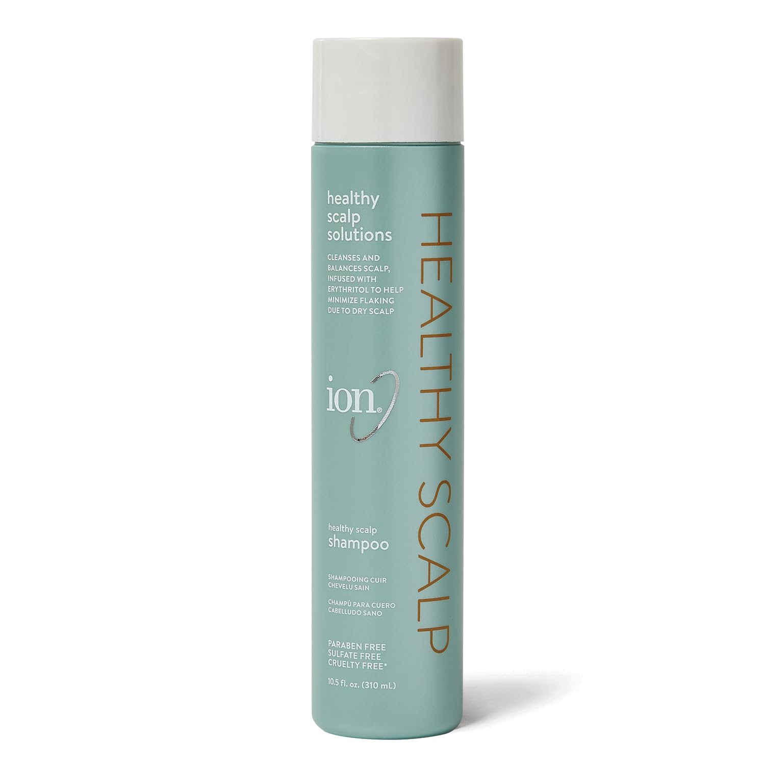 ion Healthy Scalp Shampoo