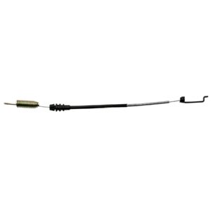 HAKATOP 108-8158 Traction Clutch Control Cable for Toro 21" Super Recycler Lawn Mower 20054 20056 20057