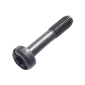 NWT Non-Genuine Top Cover Screw fits Husqvarna 372 XP, 394 XP, 395 XP, 3120 XP