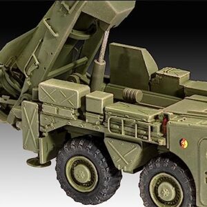 Revell RV03332 Scud-B Plastic Model kit