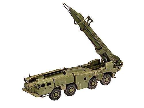 Revell RV03332 Scud-B Plastic Model kit