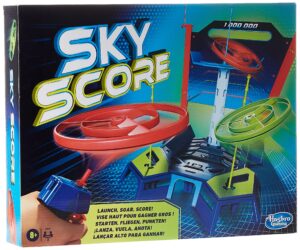 hasbro gaming sky score