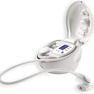 Wellbox S Body Tissular Rejuvenate Cellulite Endermologie Therapy