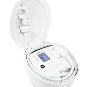 Wellbox S Body Tissular Rejuvenate Cellulite Endermologie Therapy