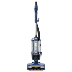 shark uv700 duoclean zero-m lift-away bagless upright vacuum cleaner with self-cleaning brushroll and hepa filter (renewed)