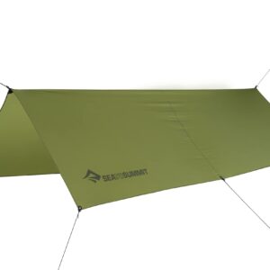 Sea to Summit Jungle Hammock Tarp