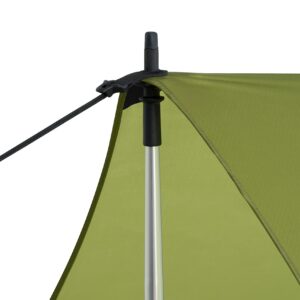 Sea to Summit Jungle Hammock Tarp