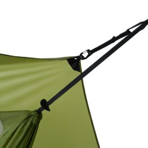 Sea to Summit Jungle Hammock Tarp