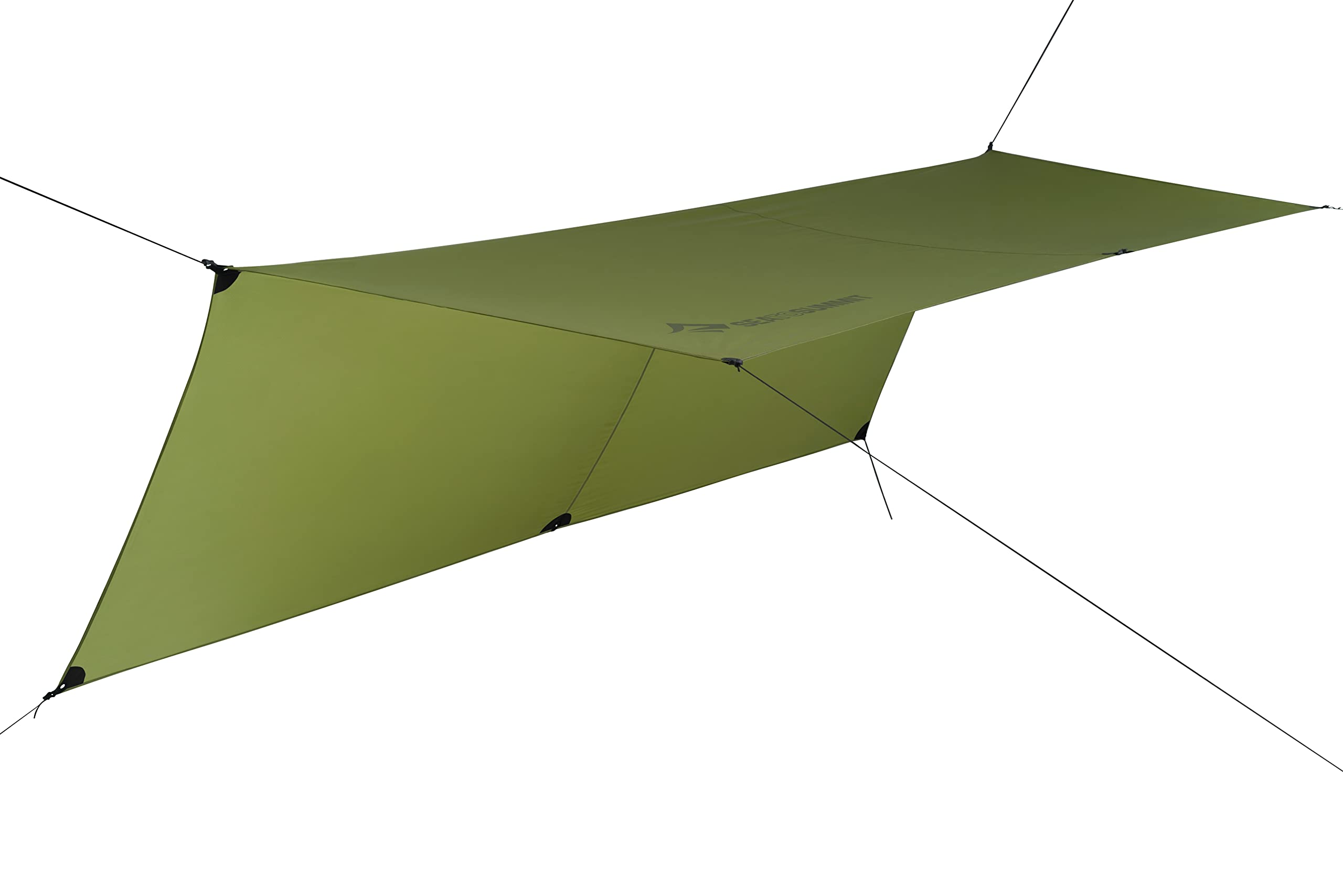 Sea to Summit Jungle Hammock Tarp