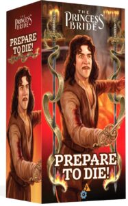 the princess bride: prepare to die - 3rd edition