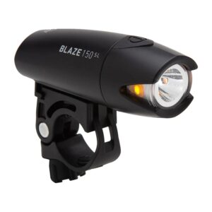 planet bike blaze 150 sl bike headlight