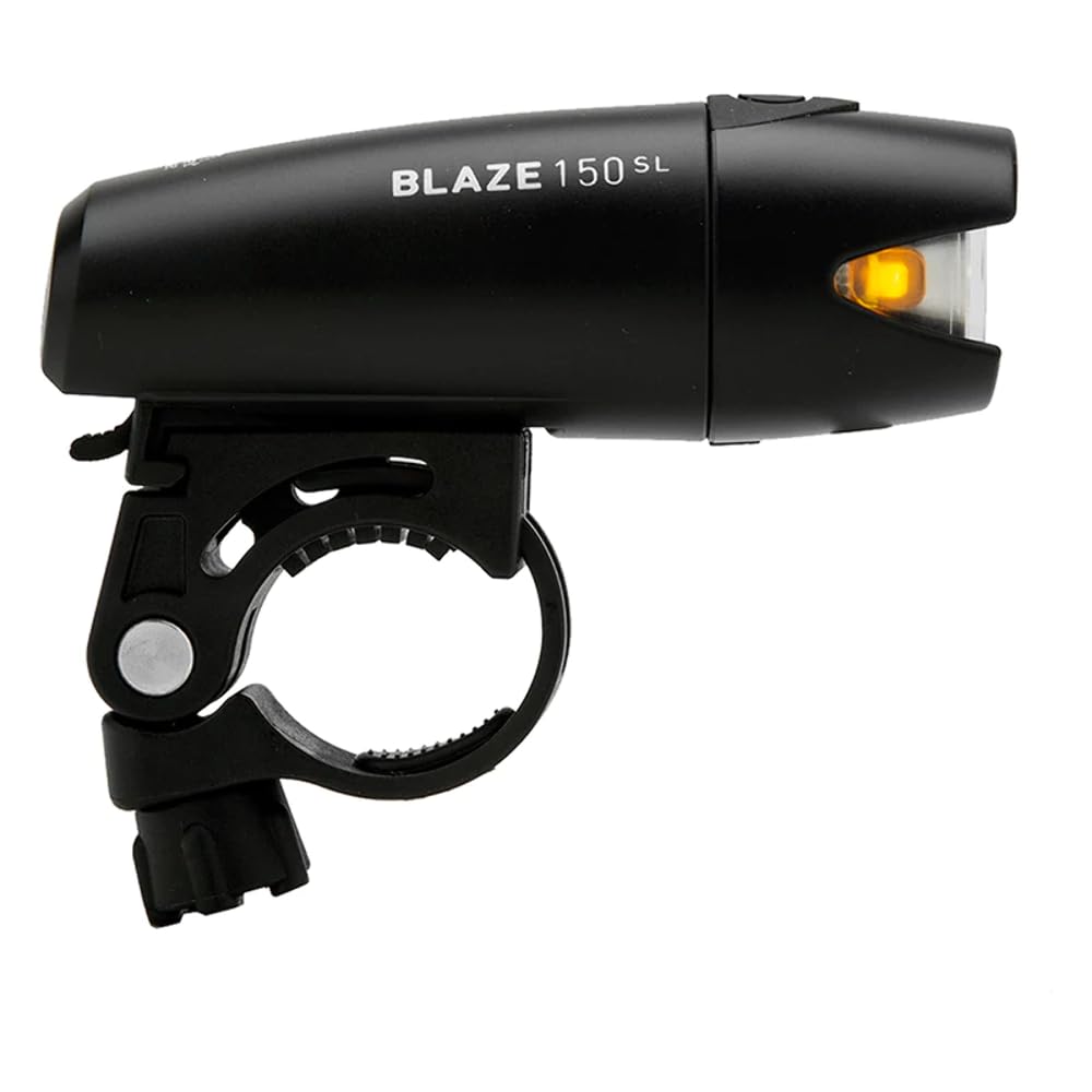 Planet Bike Blaze 150 SL Bike Headlight