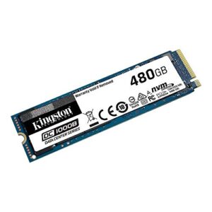 DC1000B M.2 NVMe SSD Boot Drive for Enterprise Servers