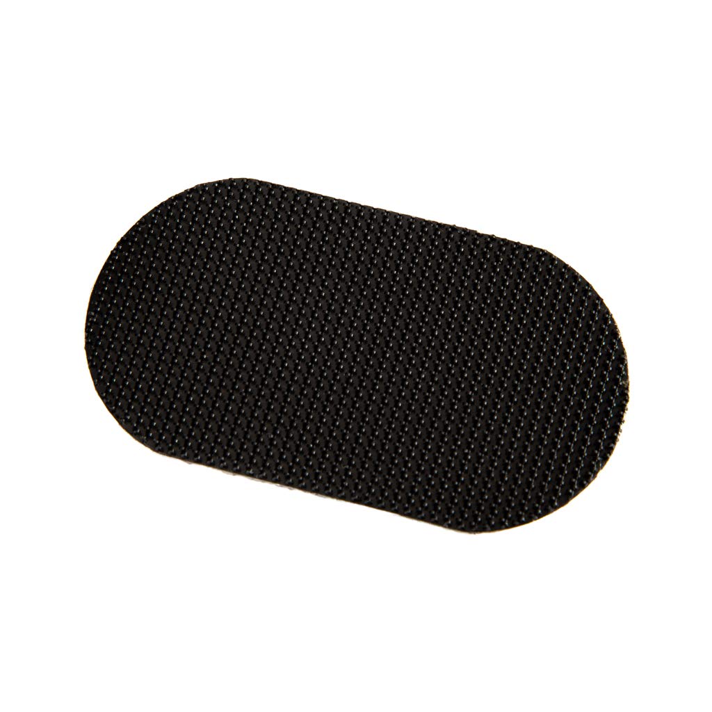 Helmet Padding Kit Airsoft Helmet Bicycle Replacement Universal Foam Pads Set Tactical Accessories Motorcycle Padding Kits Bike Mats for Cycling Costume Cosplay Fast Mich CS Army ACH (Black)