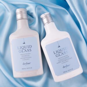 Drybar Liquid Glass Smoothing Shampoo