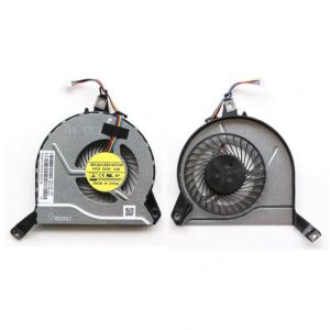 todiys cpu cooling fan for hp pavilion 15-p100 series 15-p100dx 15-p104nr 15-p110nr 15-p114dx 15-p125nr 15-p133cl 15-p150ca 15-p163nr 15-p164ca 15-p167nr 15-p167us 15-p168ca 15-p172nr 15-p184ca