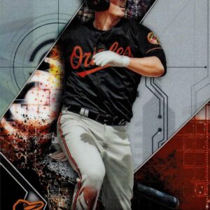 2019 Bowman's Best Baseball #TP-30 Adley Rutschman Pre-Rookie Card