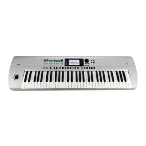 Korg, 61-Key Keyboards & Pianos, (I3MS)