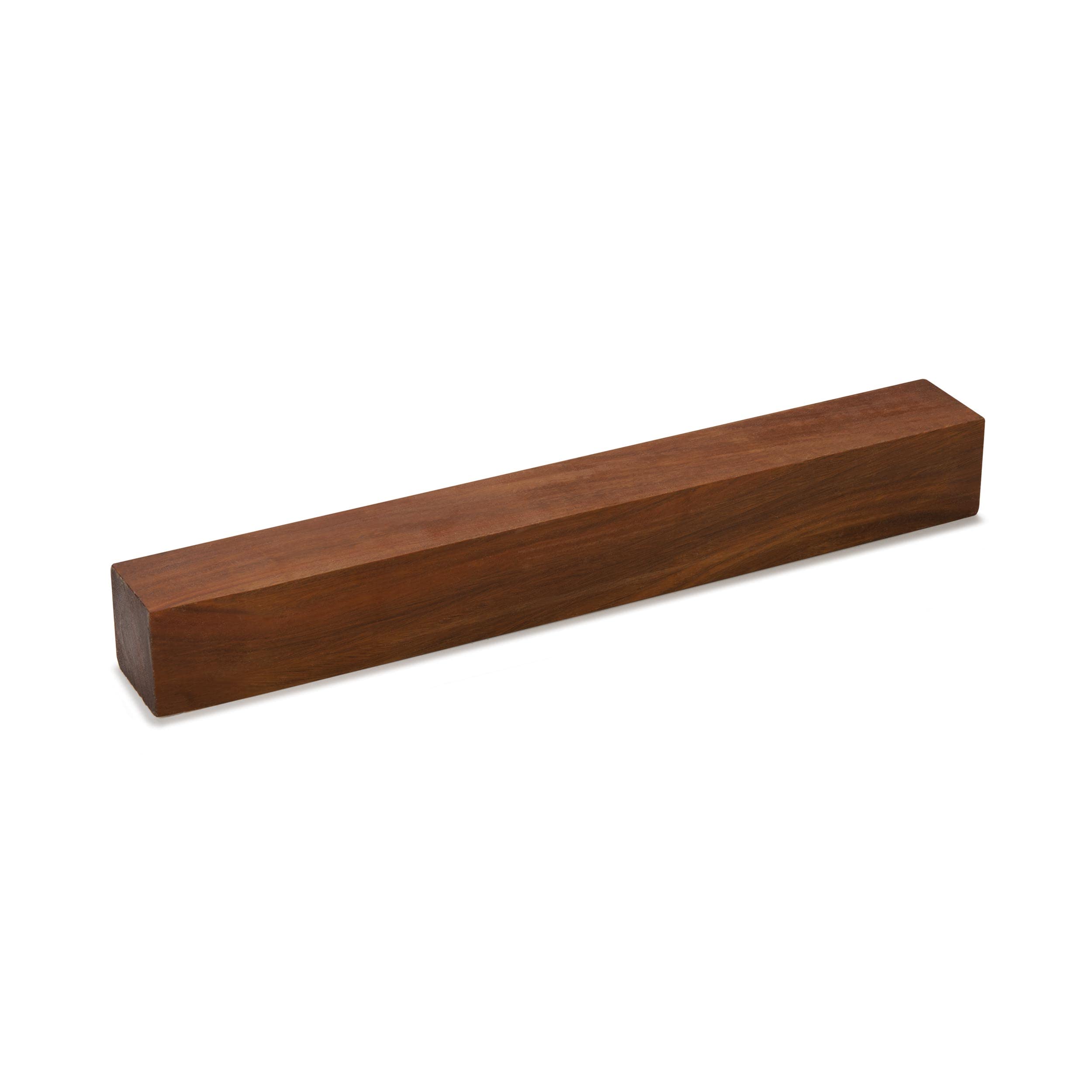 Lignum Vitae 1-1/2" x 1-1/2" x 12"