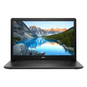 dell inspiron 17 3793 laptop 17.3" full hd,10th gen intel i5-1035g1, 8gb ram, 512gb ssd, windows 10