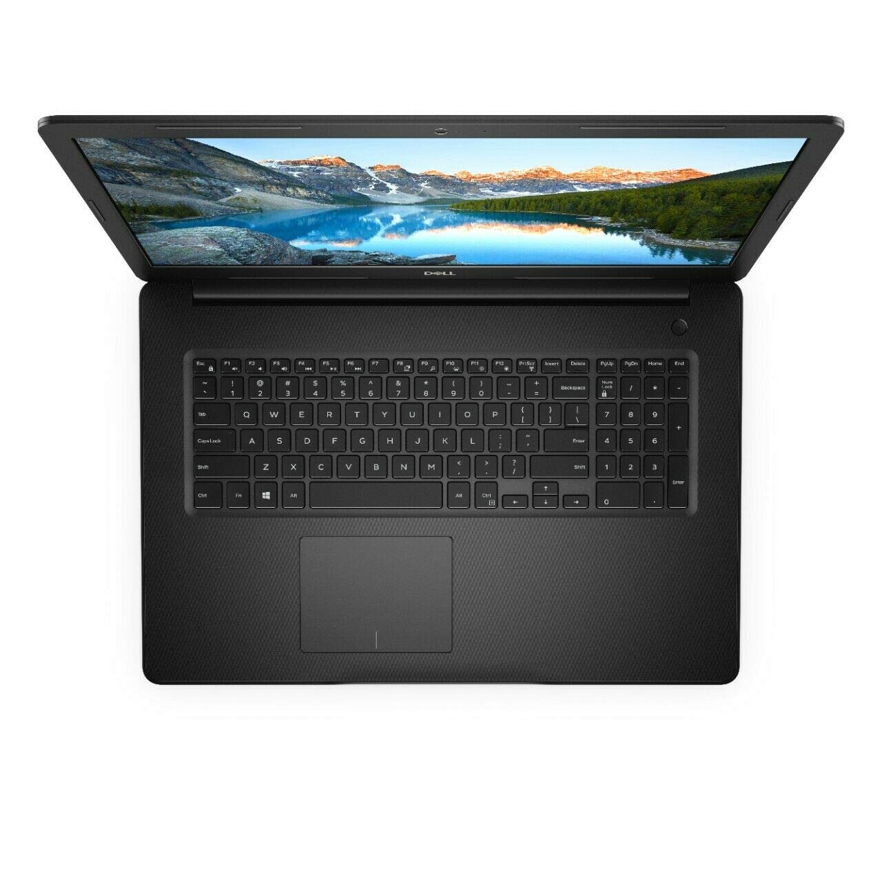 Dell Inspiron 17 3793 Laptop 17.3" Full HD,10th Gen Intel i5-1035G1, 8GB RAM, 512GB SSD, Windows 10